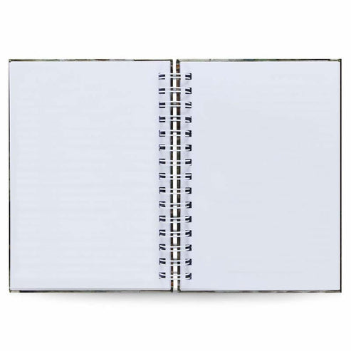 Caderno de Desenho Sketchbook 50 Folhas 180g James Webb A5 – Cadernos ...